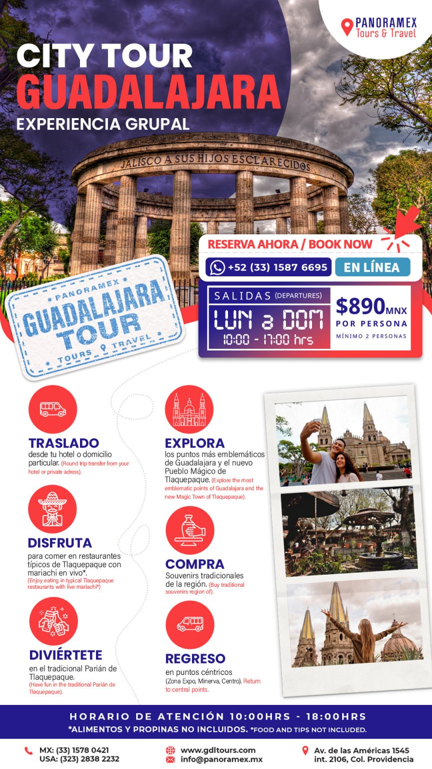 Eventos en Guadalajara - Guadalajara